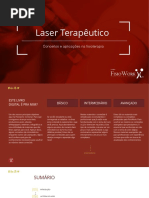 Protocolos para Terapia Ilib PDF | PDF