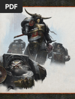 Warhammer 40K Planet Types and Names | PDF | Science Fantasy