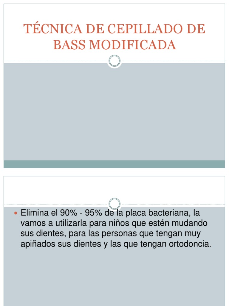 Tecnica De Bass Modificada Paso A Paso – JKAUL