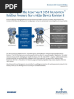 Product Data Sheet Rosemount 708 Wireless Acoustic Transmitter en 88228 ...