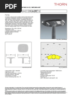UniFi Network - AP Antenna Radiation Patterns - U | PDF | Antenna ...