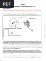 C175B PCM Connector Pinout Details | PDF | Throttle | Vehicle Parts