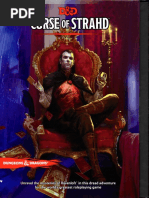 DND 5e The Lost Mine of Phandelver | PDF