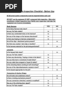 LMRA Checklist PDF | PDF | Personal Protective Equipment | Risk Management