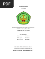 Pengertian Nash | PDF