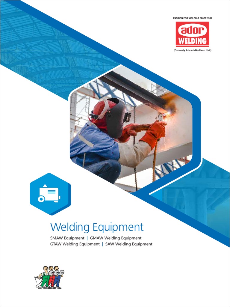 Ador Transformers Catalouge | PDF | Transformer | Welding