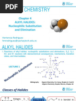 Understanding Fac and Mer Isomers | PDF | Chirality (Chemistry) | Isomer