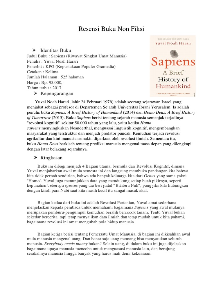 Sapiens | PDF