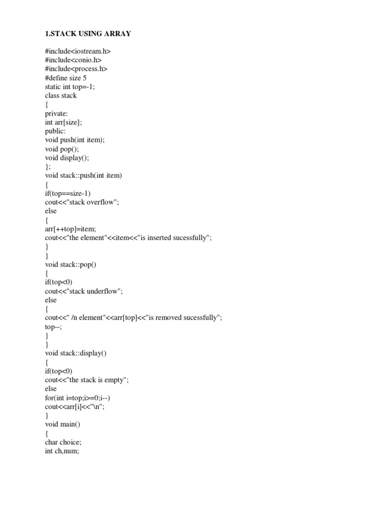 DAA Program1 | PDF | Queue (Abstract Data Type) | Algorithms