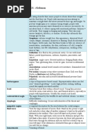 PE of The Liver | PDF | Abdomen | Liver