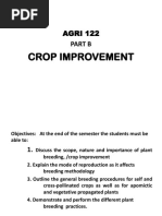 Seed Germination Report Sample (Easy) | PDF | Seedling | Seed