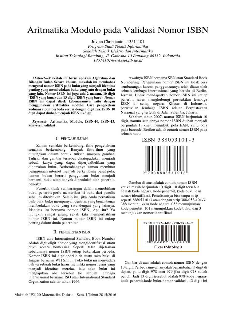 Algoritma Pengulangan | PDF