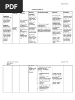 How To Compute For Aog and Edd | PDF