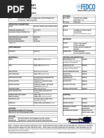 Vegetable Conversion Chart | PDF | Vegetables | Agronomy