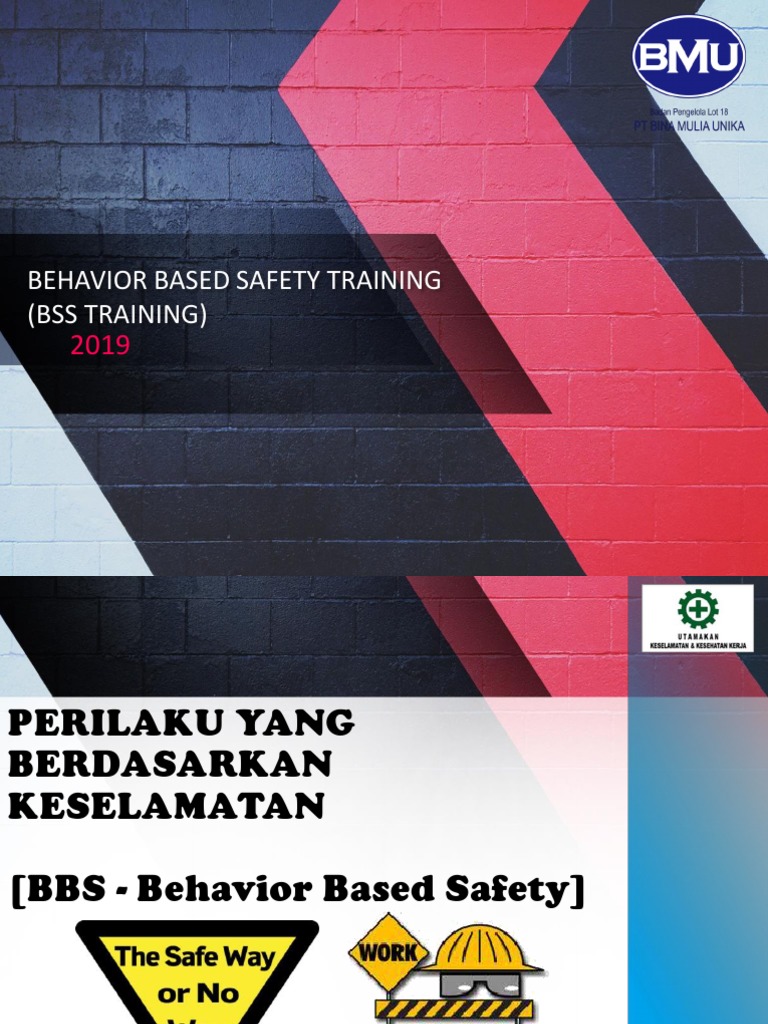 Materi Training BBS | PDF