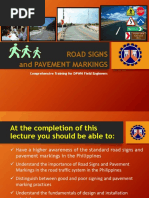 SDRE [Rev.G]_LTA_March_2025 - Contents and Details | PDF | Road | Sidewalk
