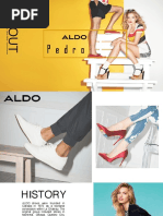 Visual Merchandising Manual Zara PDF | PDF