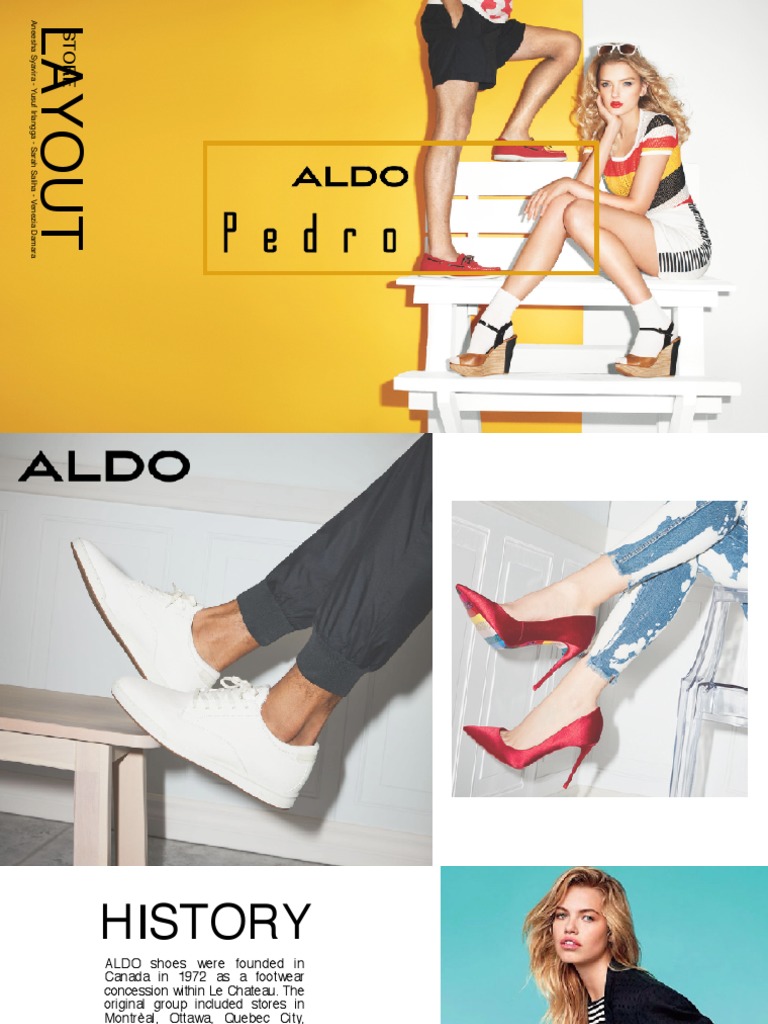 Store Layout | PDF | Brand | Retail