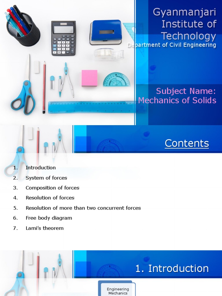 Engineering Mechanics - Chapter 2 | PDF | Force | Euclidean Vector