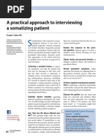 SCARED - Scoring Guide | PDF | Anxiety | Anxiety Disorder