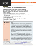 9-Line Medevac Practical Exercise | PDF | Science & Mathematics