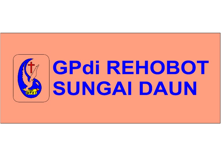 Logo GPDI-Model PDF | PDF