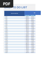 Kelley Resume Template | PDF | Educational Stages | Indiana