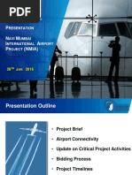 CIDCO Development Plan Map | PDF