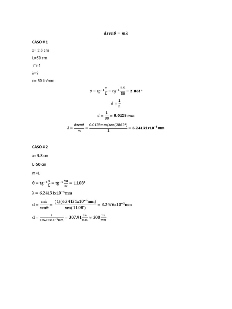 Caso # 1 | PDF | Teaching Methods & Materials