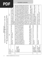 VRS Working Width and Deflection | PDF | Transport | Land Transport