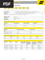 Angle of Repose Values For Various Soil Types | PDF | Civil Engineering ...