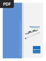 Handheld Probe Pusher-Puller For Eddy Current Condenser Inspection ...