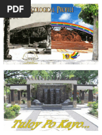 Bulacan Population Data 2020 Census | PDF | Philippines | Southeast Asia