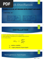 Distillation Column Autocad Drawing Design: July 2017 | PDF ...