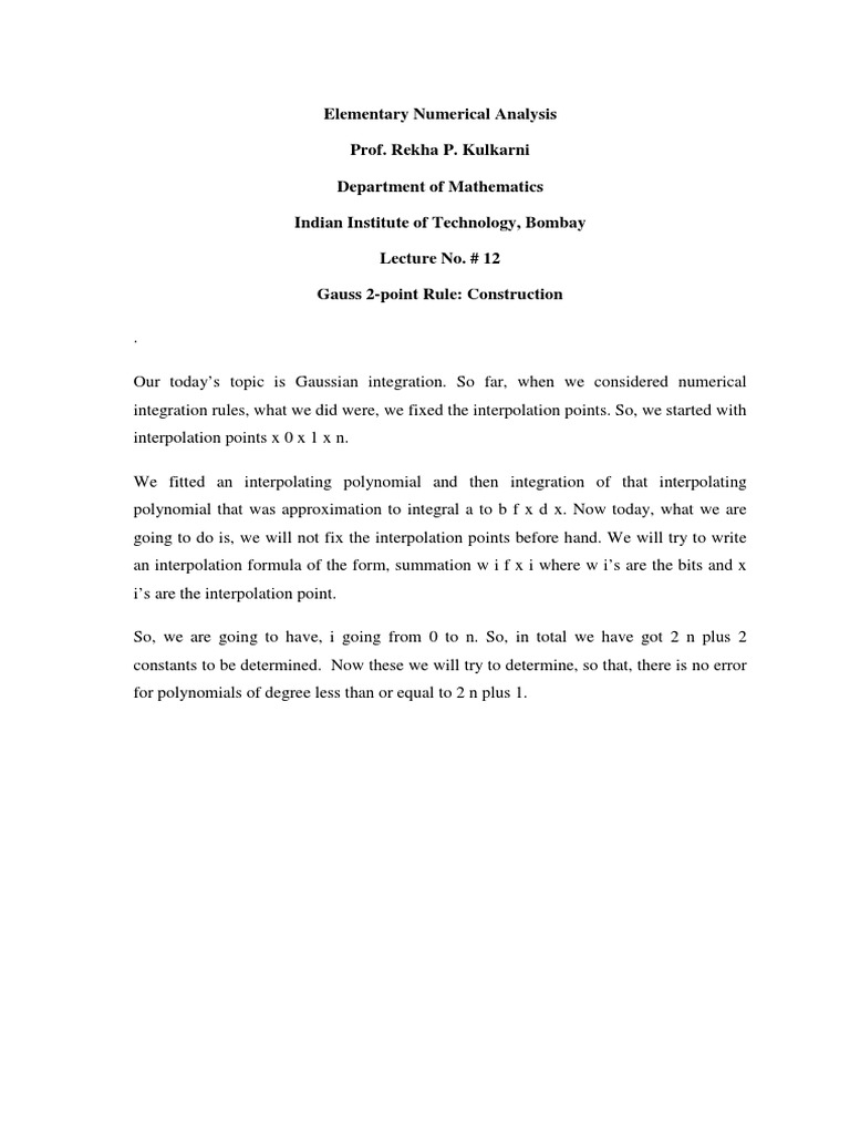 Verilog Lecture Download Free Pdf Equations Integral