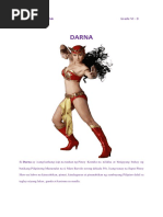 Mga Halimbawa NG Tanka | PDF