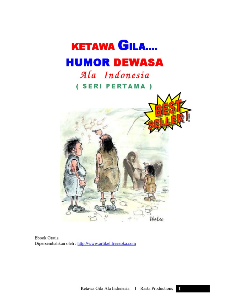 Humor | PDF