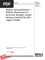 BS en 2-1992-Classification of Fires | PDF | Copyright | Standardization