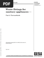 Iso-10545-2-2018 2 | PDF | International Organization For ...