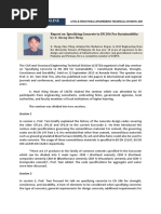 AASHTO T 27 - Sieve Analysis of Fine and Coarse Aggregates PDF | PDF ...