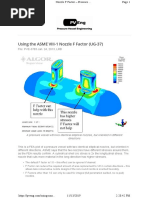 Asme Allowable Stress Table | PDF | Stainless Steel | Steel