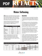 Basic Filtration Concepts | PDF | Filtration | Membrane Technology