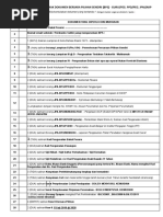 Borang Pindahan Aset Alih Malaysia | PDF