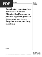 Assigned Protection Factors APF Chart Final | PDF | Working Conditions ...