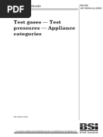 BS en 00480-2-2006 | PDF | Concrete | Copyright