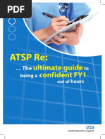 Hanifin and Rajka Diagnostic Criteria For Atopic Dermatitis | PDF ...