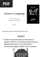 A1.1 An Introduction To The Spanish Language | PDF | Spanish Language ...