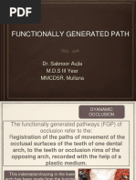 Class IV Kennedy Removable Partial Denture | PDF | Dentures | Mouth