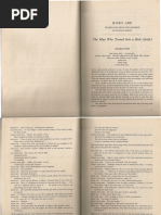 Dracula Play Script | PDF | Count Dracula | Mina Harker