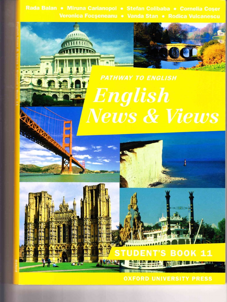 English News and Views 11 SB PDF | PDF | Battle Of Bannockburn | Nature